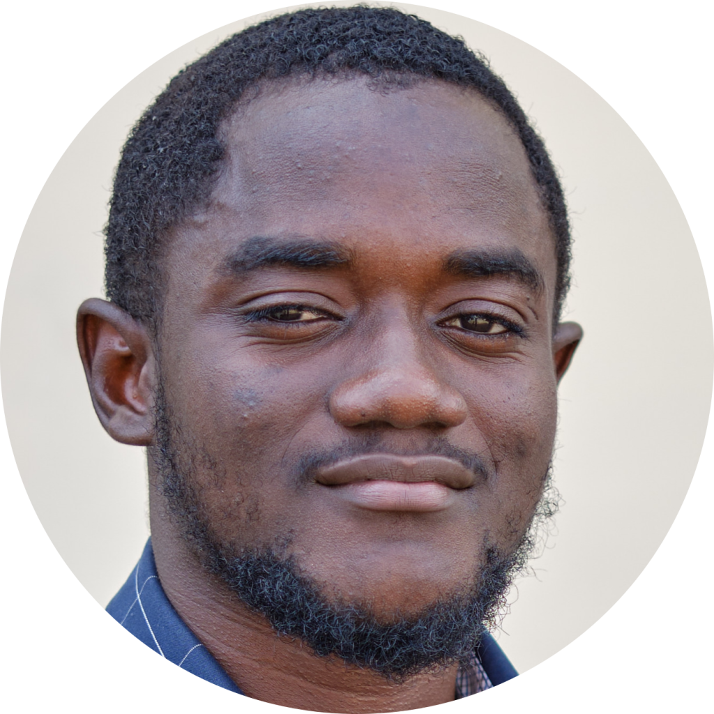 Alumni 2021 Year - Maxim Nyansa Foundation